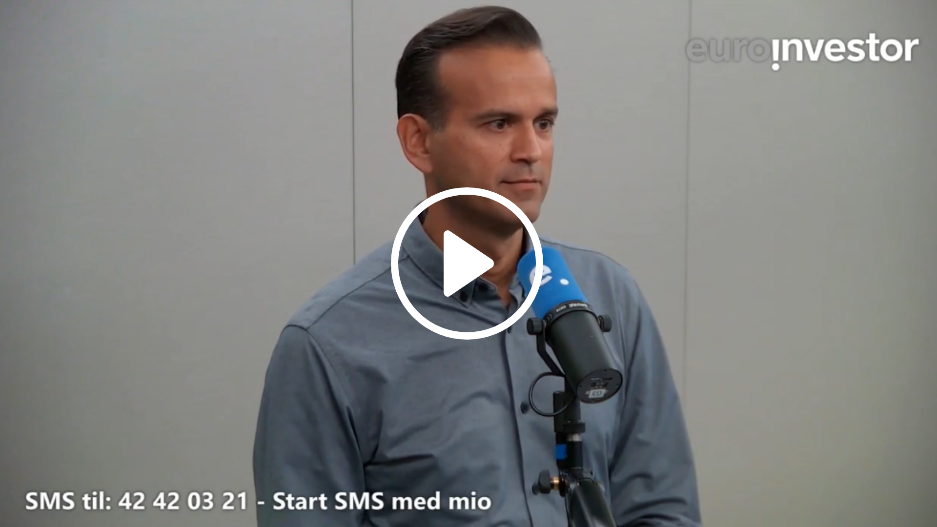 Investeringsfonde i særklasse - Falcon Invest